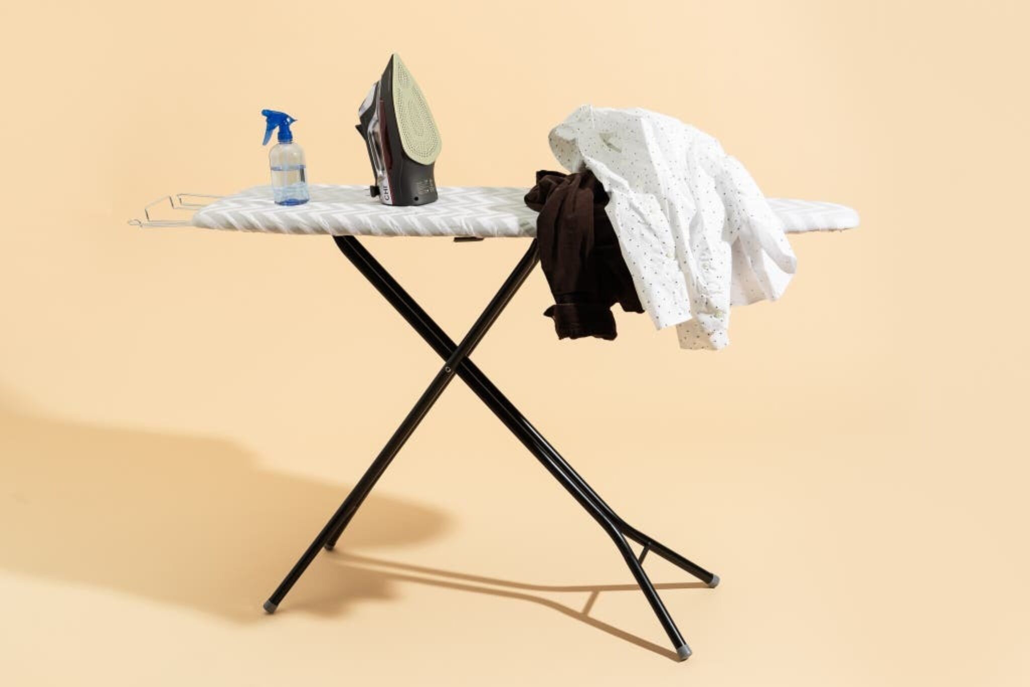 Top 10 Best Ironing Boards 2026 - Expertpicks