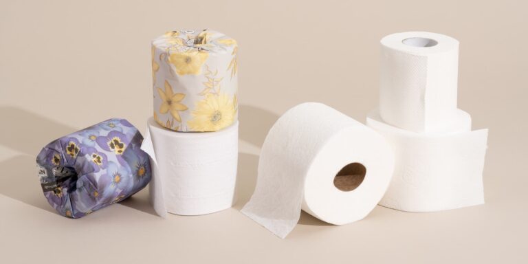 Top 10 Best Toilet Papers 2026 - Expertpicks