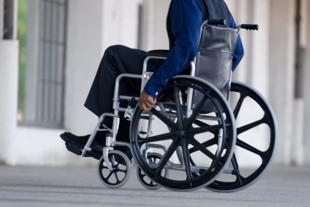 Top 10 Best Wheelchairs 2025 - Expertpicks