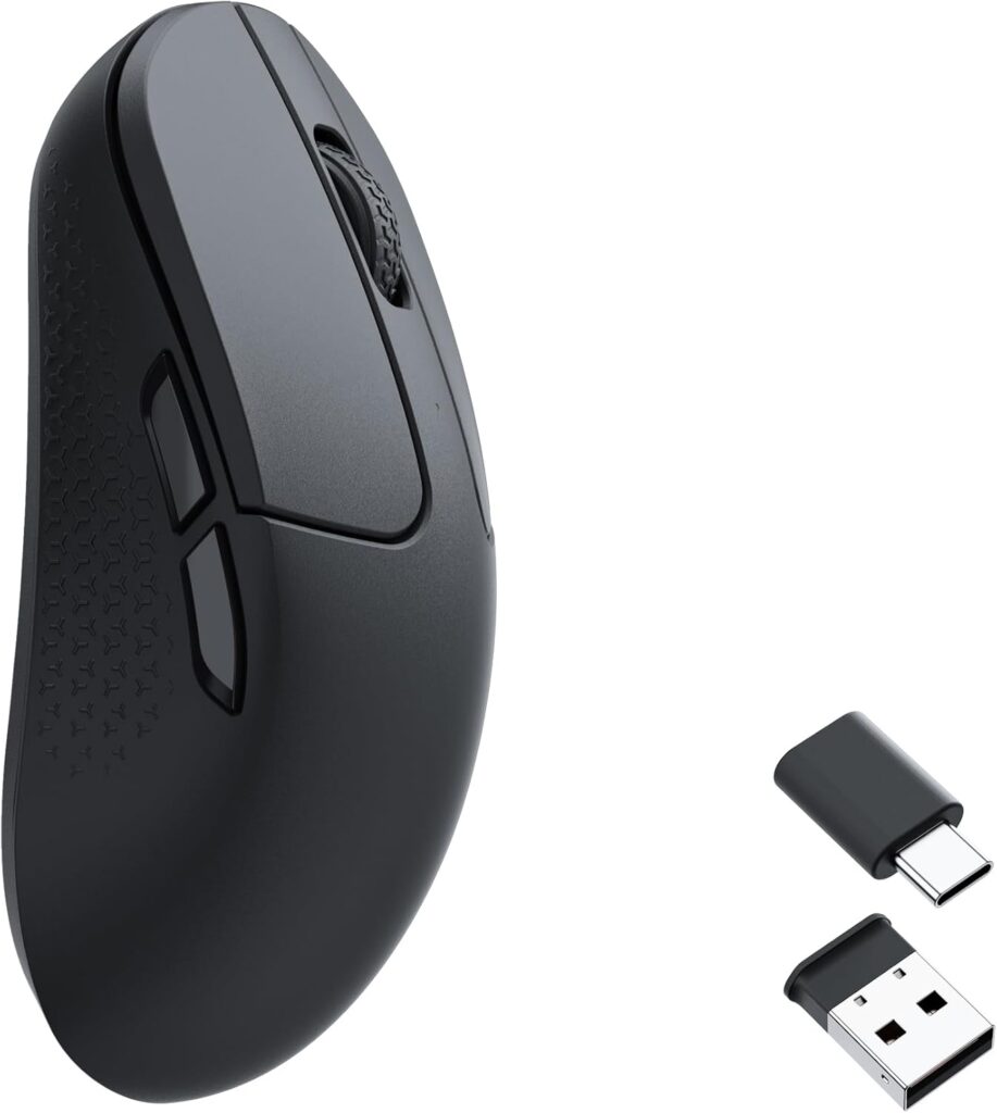 Best Gaming Mice 2026 — FPS, MMO, Wireless & Budget Picks - Expertpicks